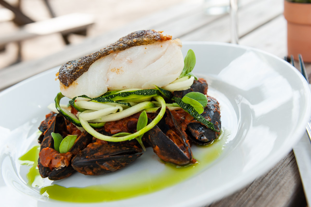 Food and Drink | Red Lion at Thornby