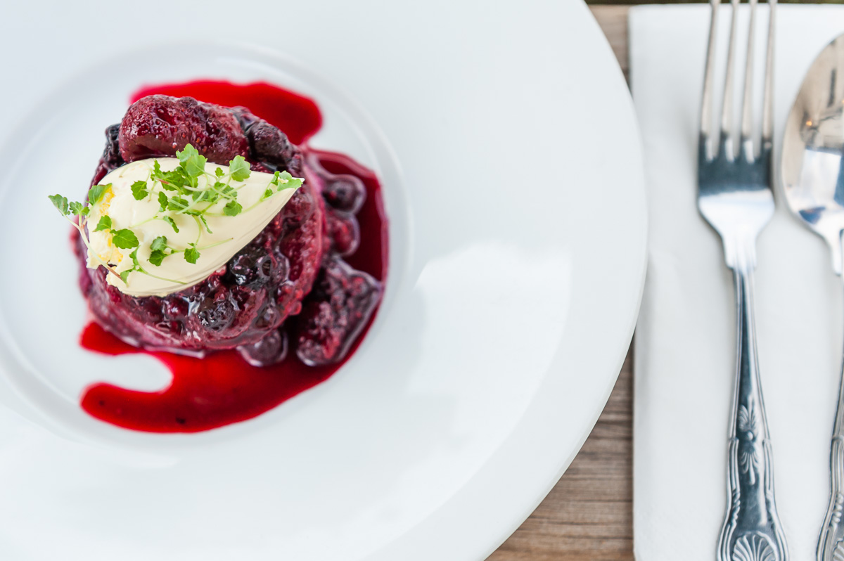 Food and Drink | Red Lion at Thornby