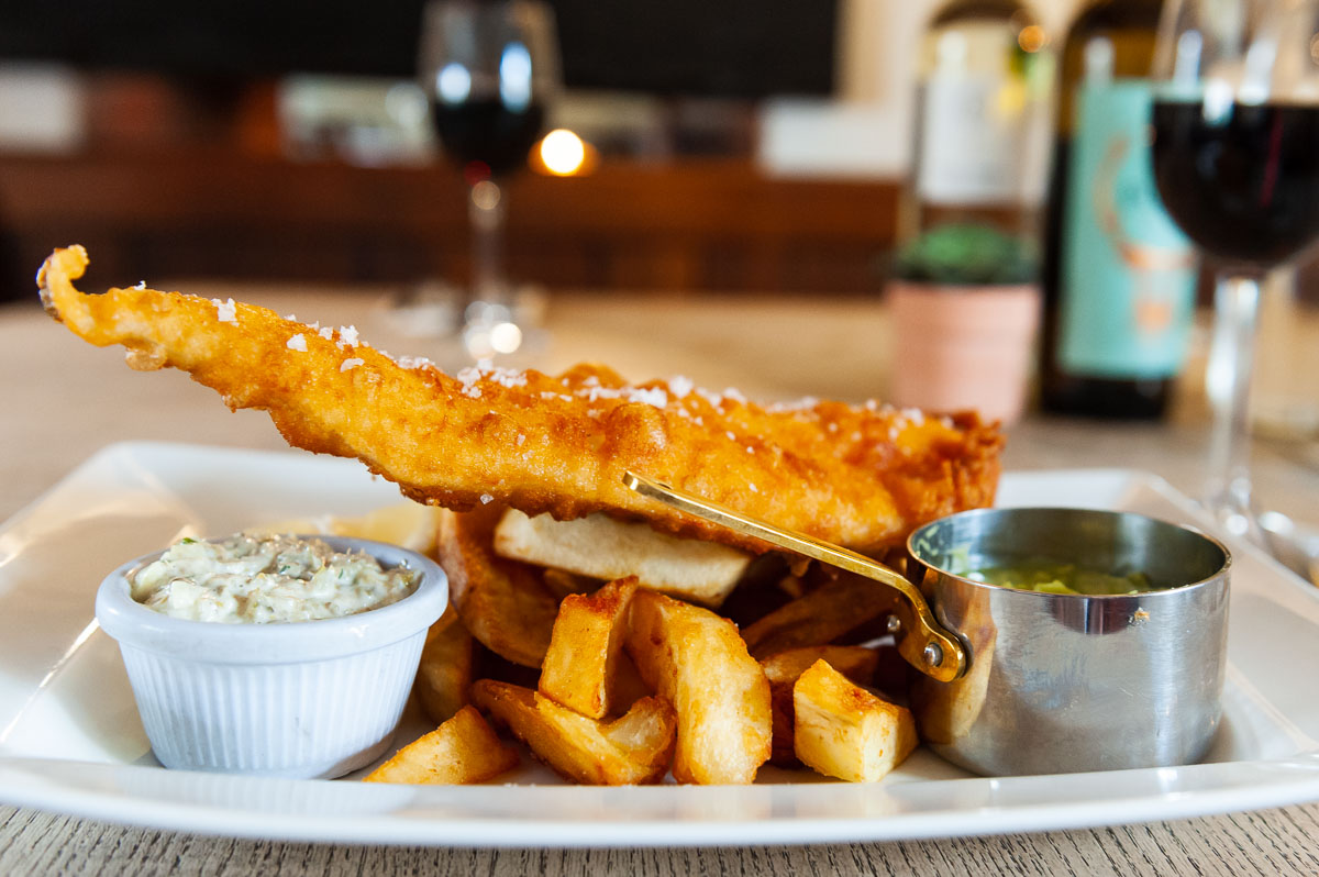 Food and Drink | Red Lion at Thornby